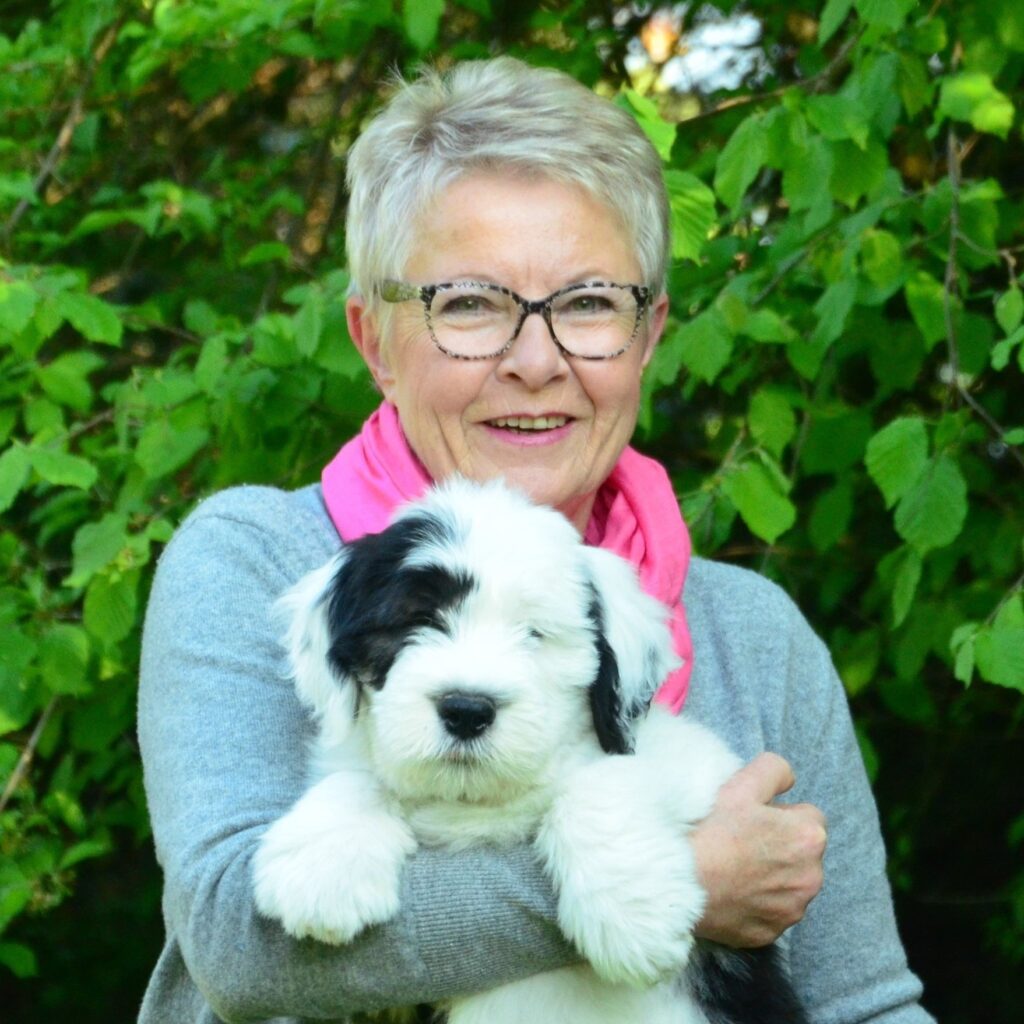 Barbara Müller | World Dog Show 2025